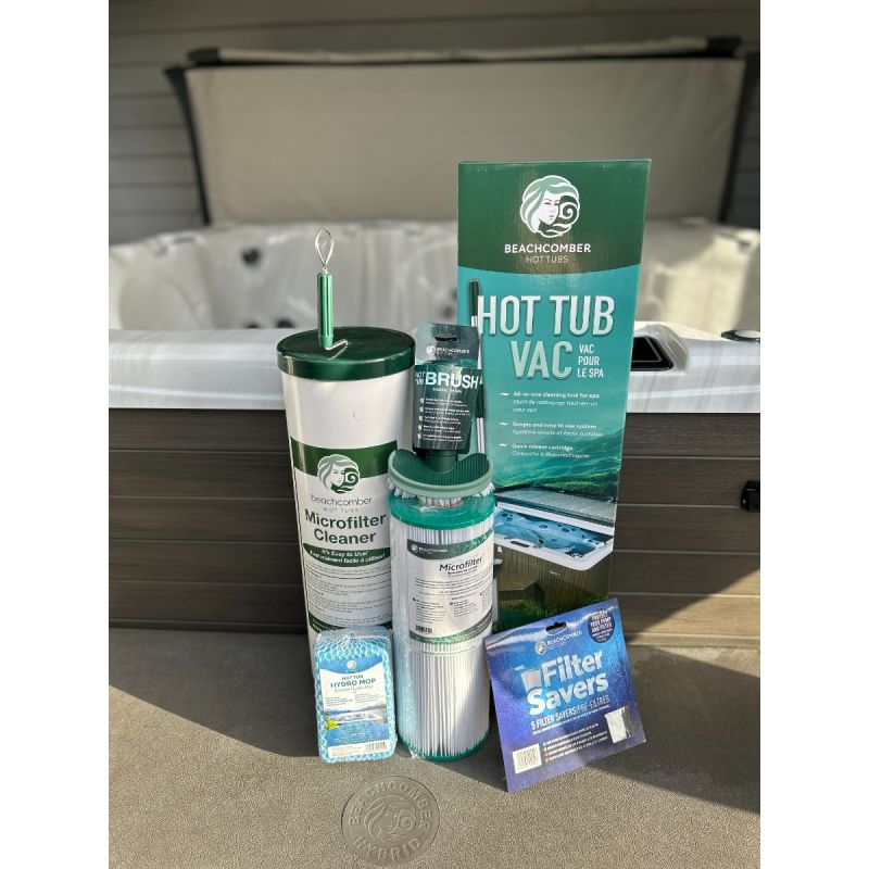 Beachcomber Accessory Pack